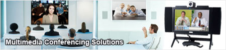 IP Video Conferencing | ABP Technology
