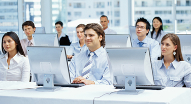 Opciones de Soporte | ABP TECH