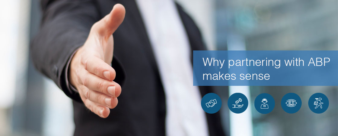 ABP TECH | Distributor for IP Cameras, IP Phones & IP Infrastructure