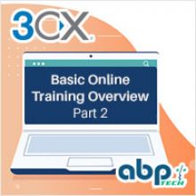 Webinars | ABP TECH